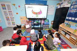 Elhaam Academy – Where Knowledge Meets Faith
