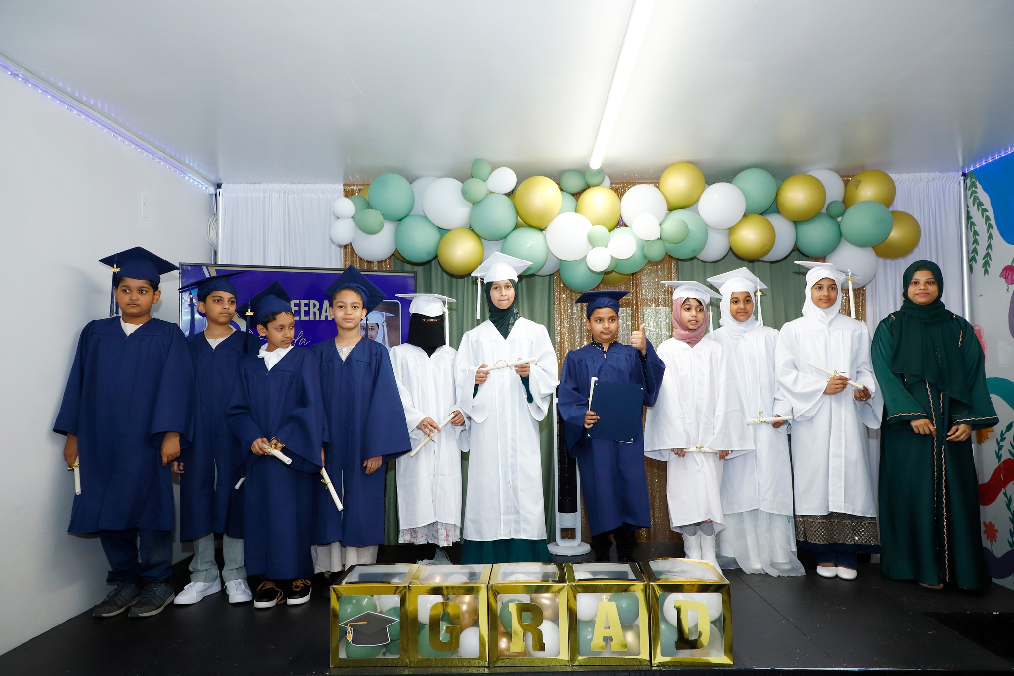 Home - Elhaam Academy