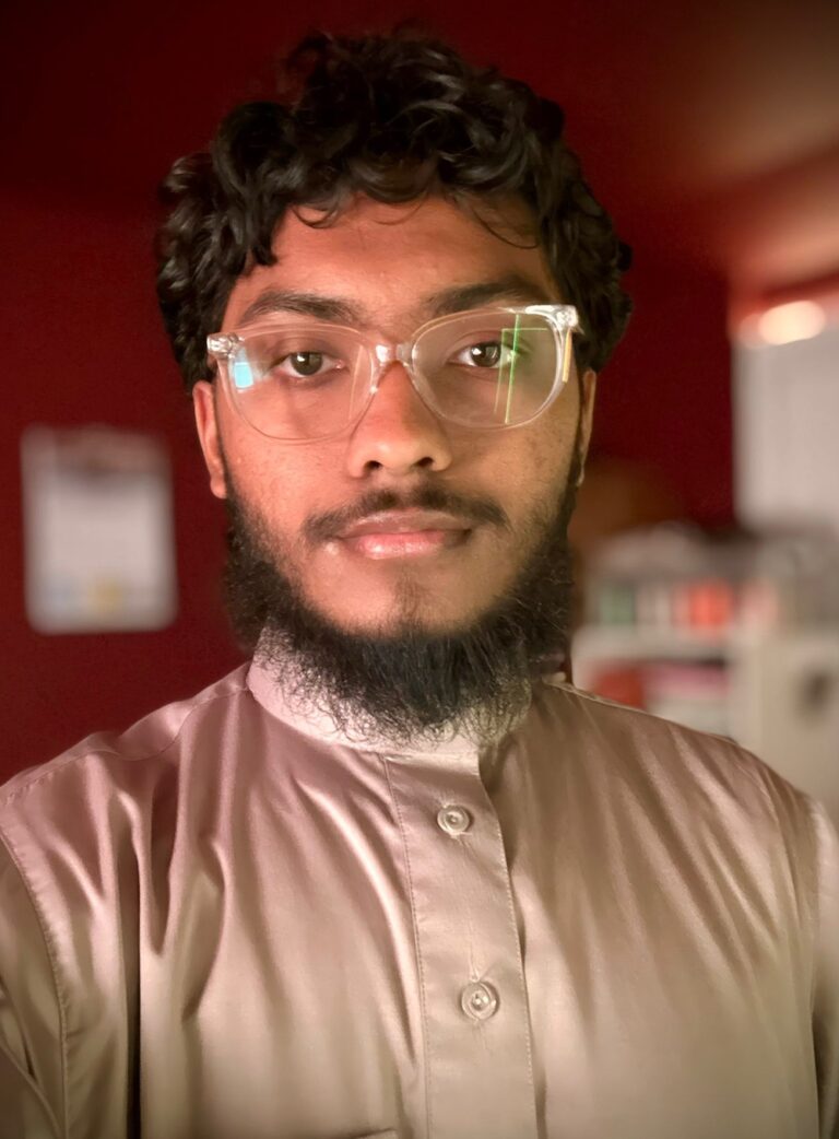 Meet our Teacher - Elhaam Academy